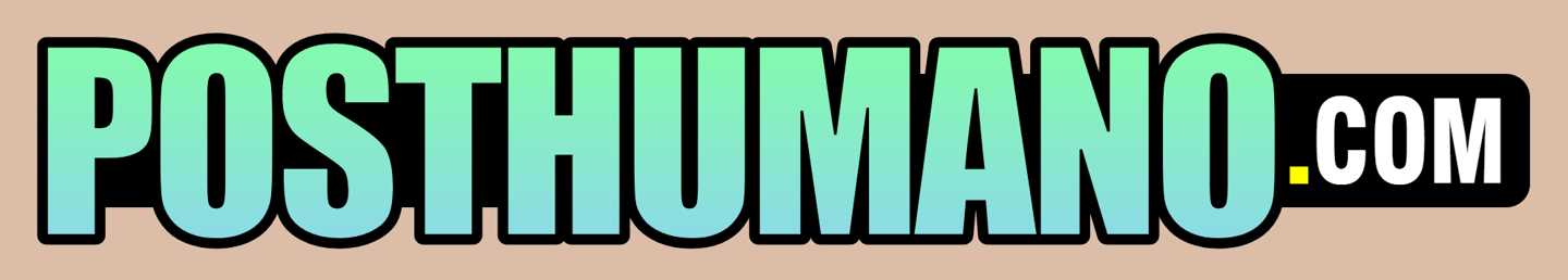 Logos - Posthumano.com